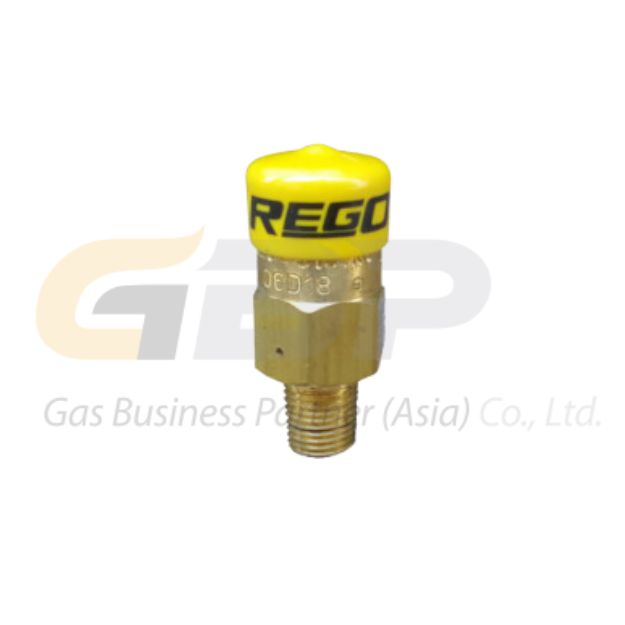 External Hydrostatic Relief Valve - www.gbp-asia.com